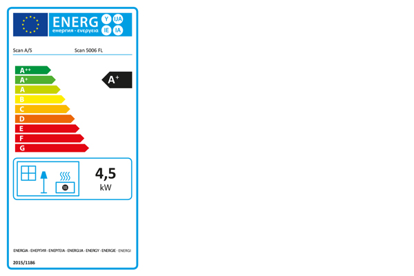 Peis og vedovner - se priser | Stort utvalg!