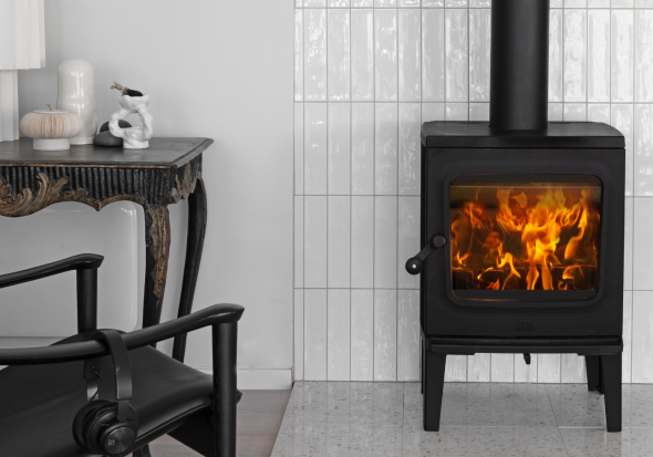 Peis og vedovner - se priser | Stort utvalg!